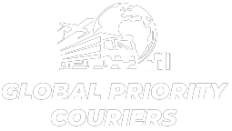 Global Priority Couriers - Tracking